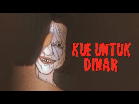 kue untuk dinar - Episode 46_ENGSUB | Tales of the grotesque