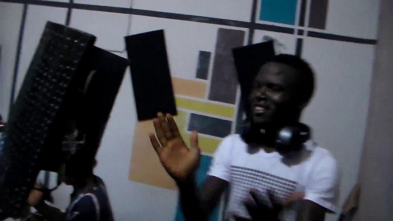 A la découverte de Dj Dios One - YouTube