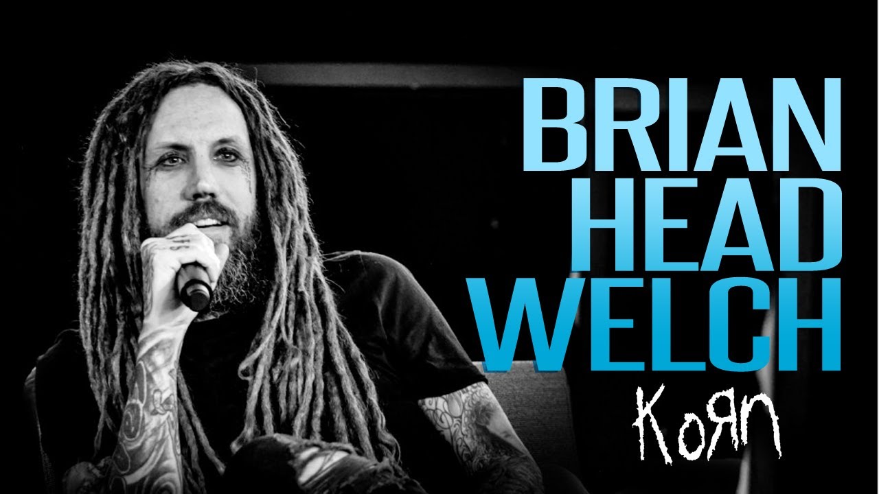 Brian "Head" Welch Shares His Favorite Worship Songs (Part 3) - YouTube