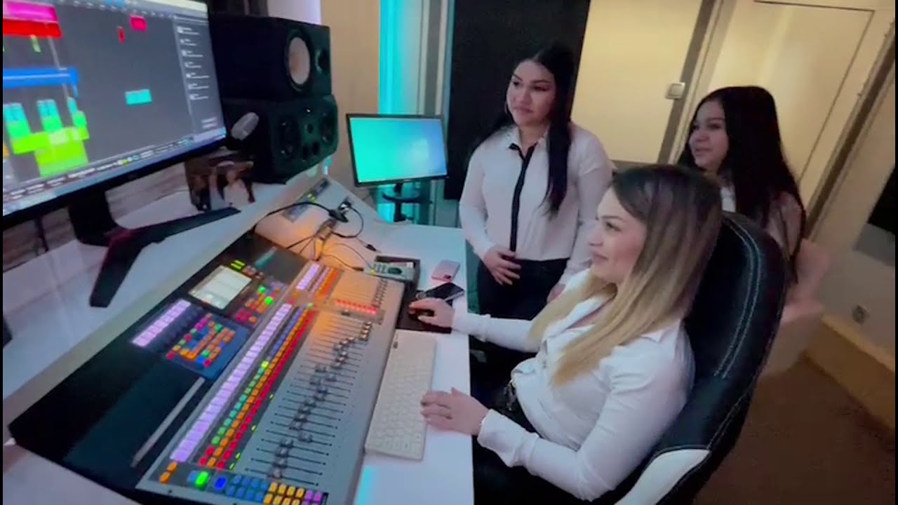 Dejan Kostic Mozzart - Studio 60 (Official Video 2021) - YouTube Music