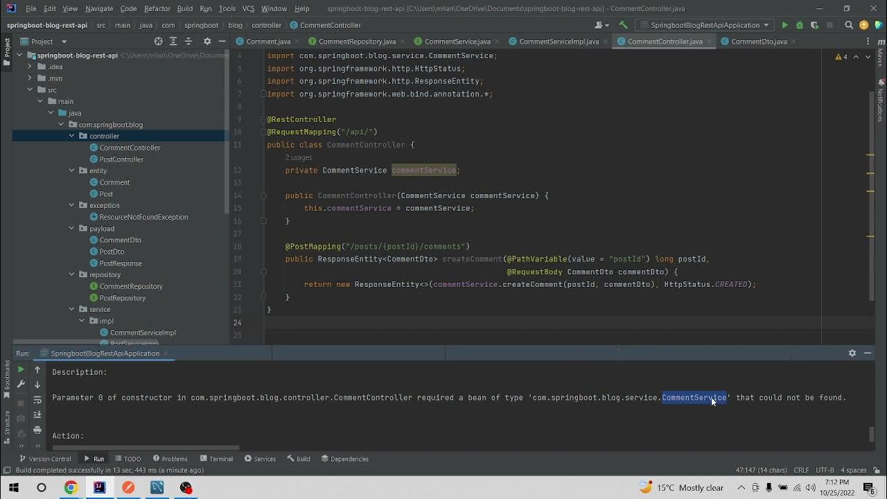 10 Backend programiranje za pocetnike - YouTube