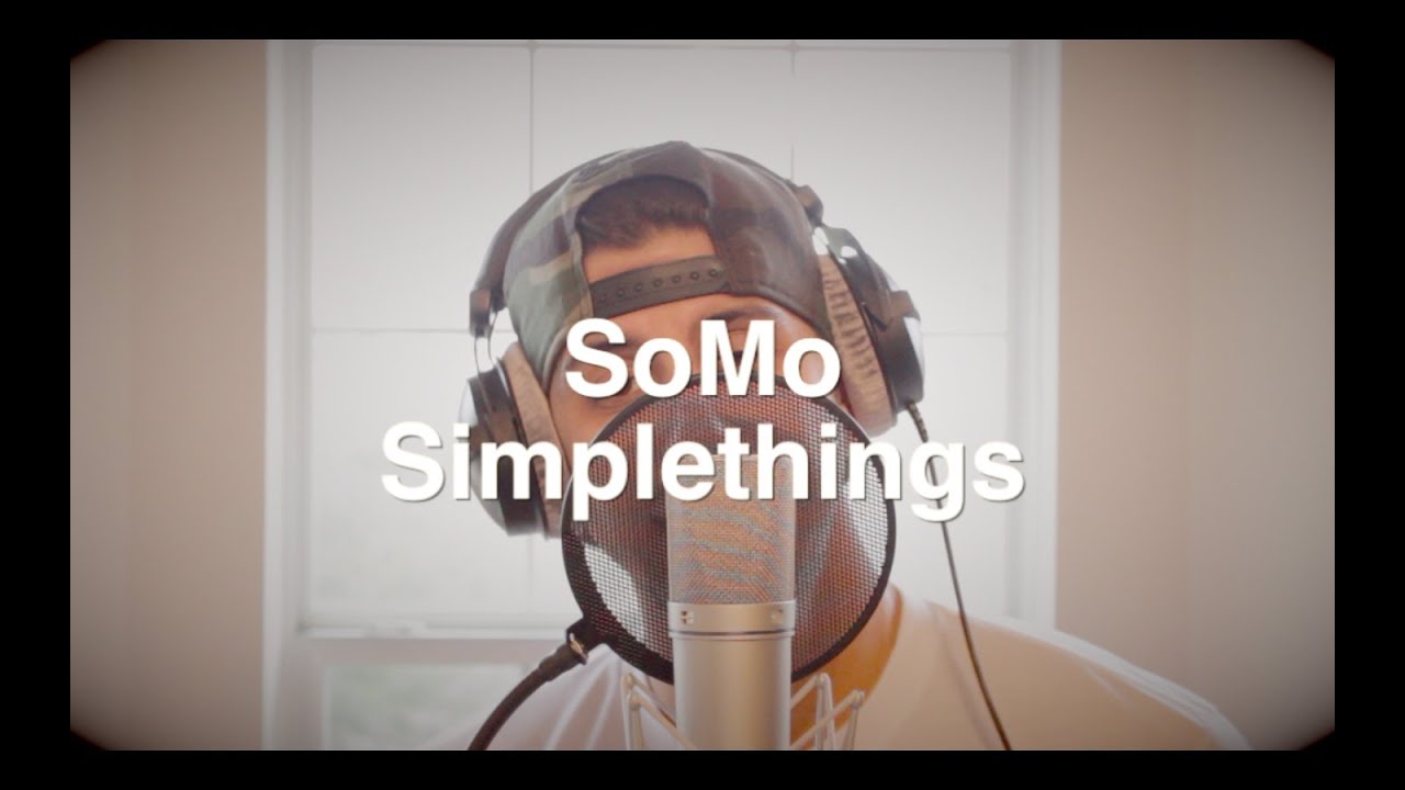 Joseph Somo Ride Music Video