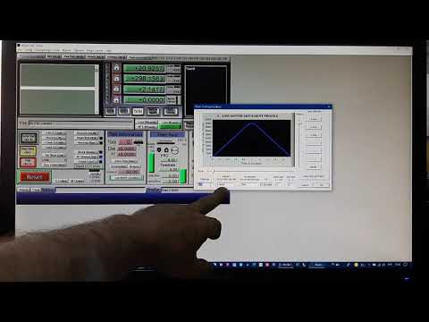 Mach3 Motor Tuning Ayarları nedir ve Nasıl yapılır