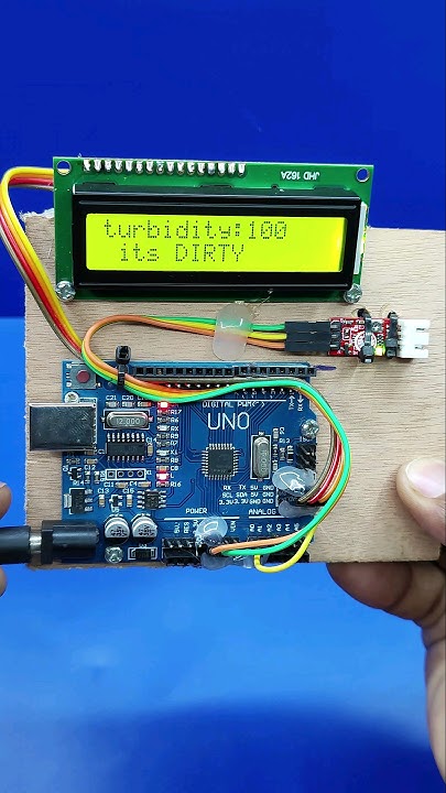 Best Arduino Project Arduino Arduinoproject Youtube