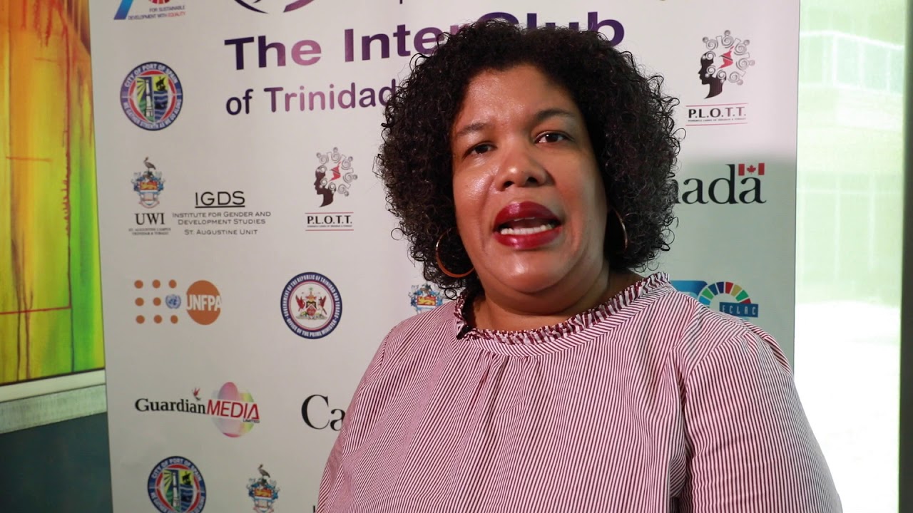 Elena Villafana Sylvester - YouTube