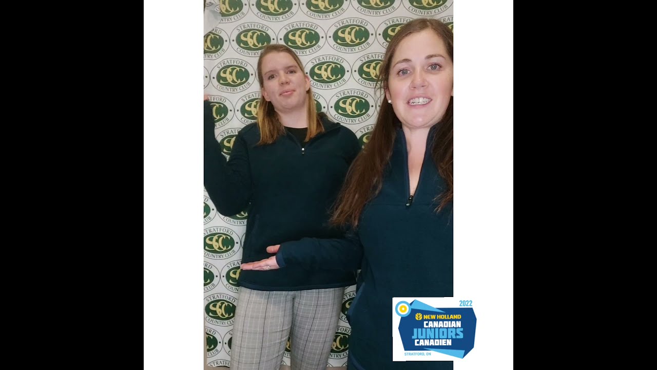 U-21 Volunteer Jackets Are In! - YouTube