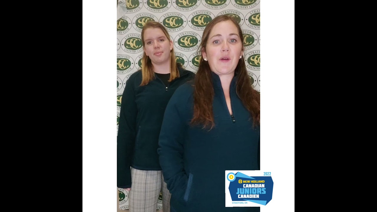 U-21 Volunteer Jackets Are In! - YouTube