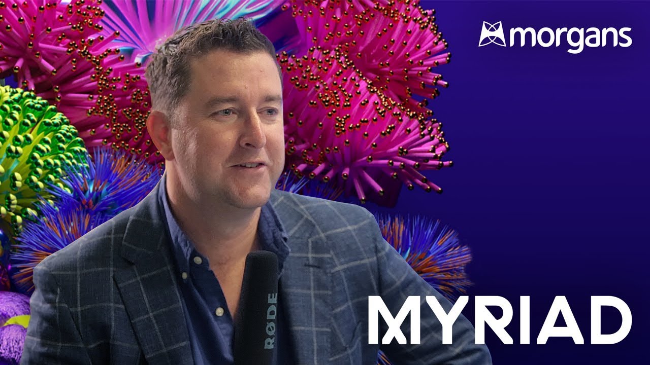 James Spenceley Chairman Airtasker - YouTube