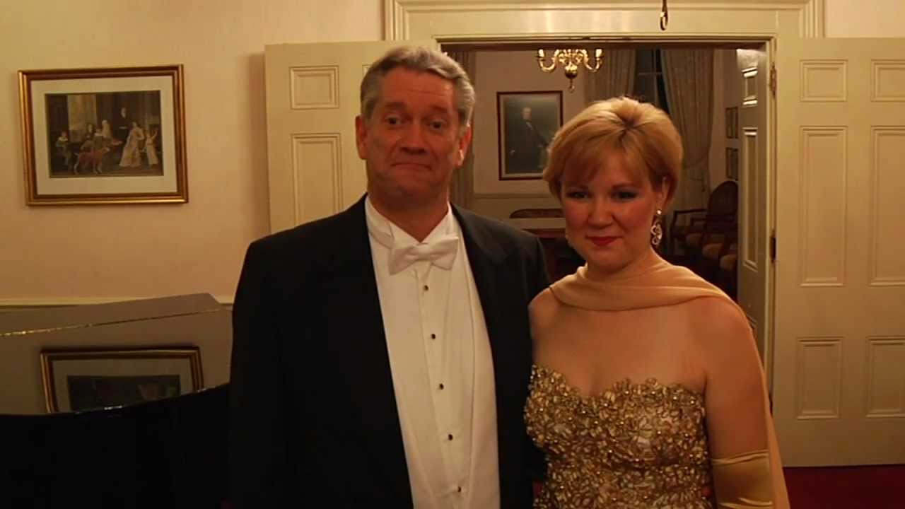 Kerry Stratton & Toronto Concert Orchestra, Vienna Here and Now ...