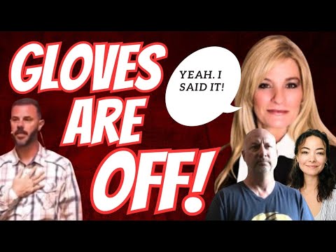 He Injected Her? Regina Ward Speaks #justiceformica - YouTube