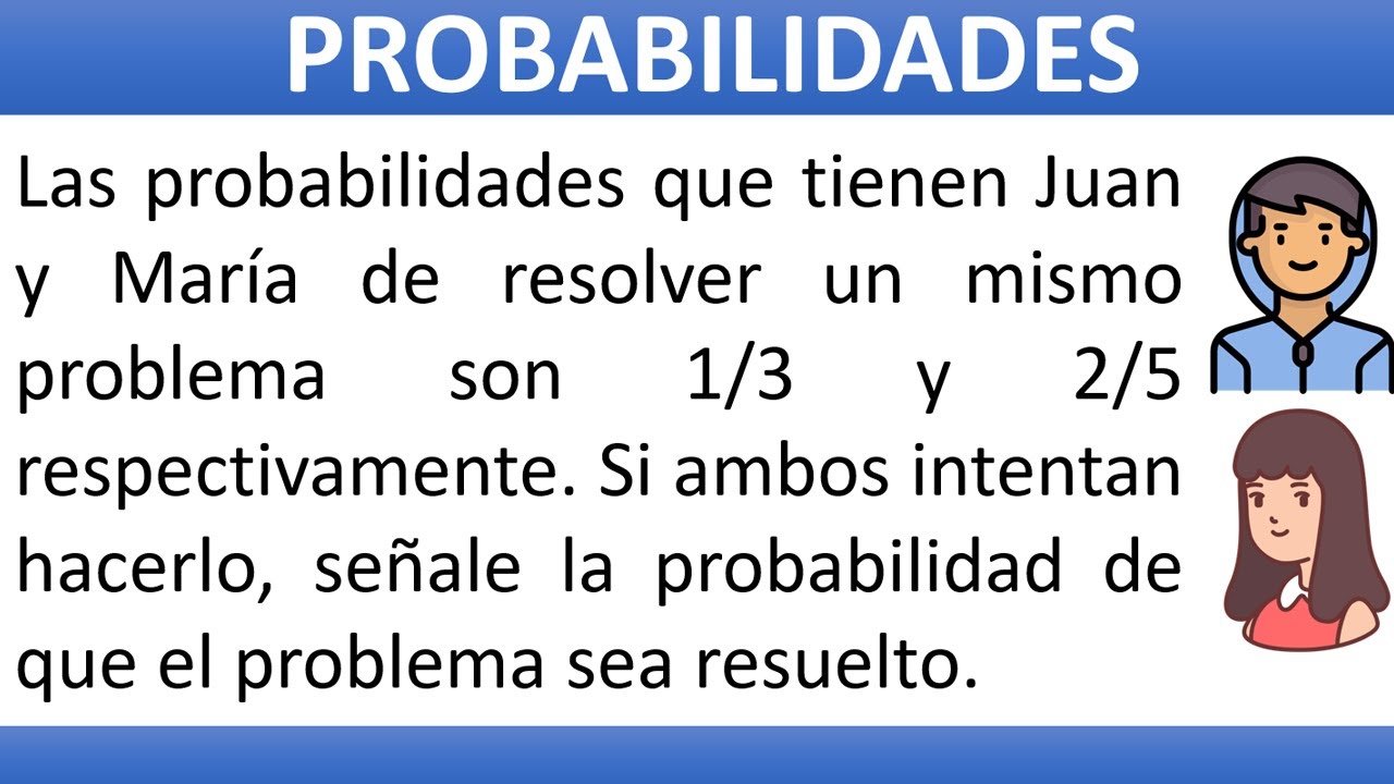 6. Probabilidad por Complemento |Curso de Probabilidad - YouTube