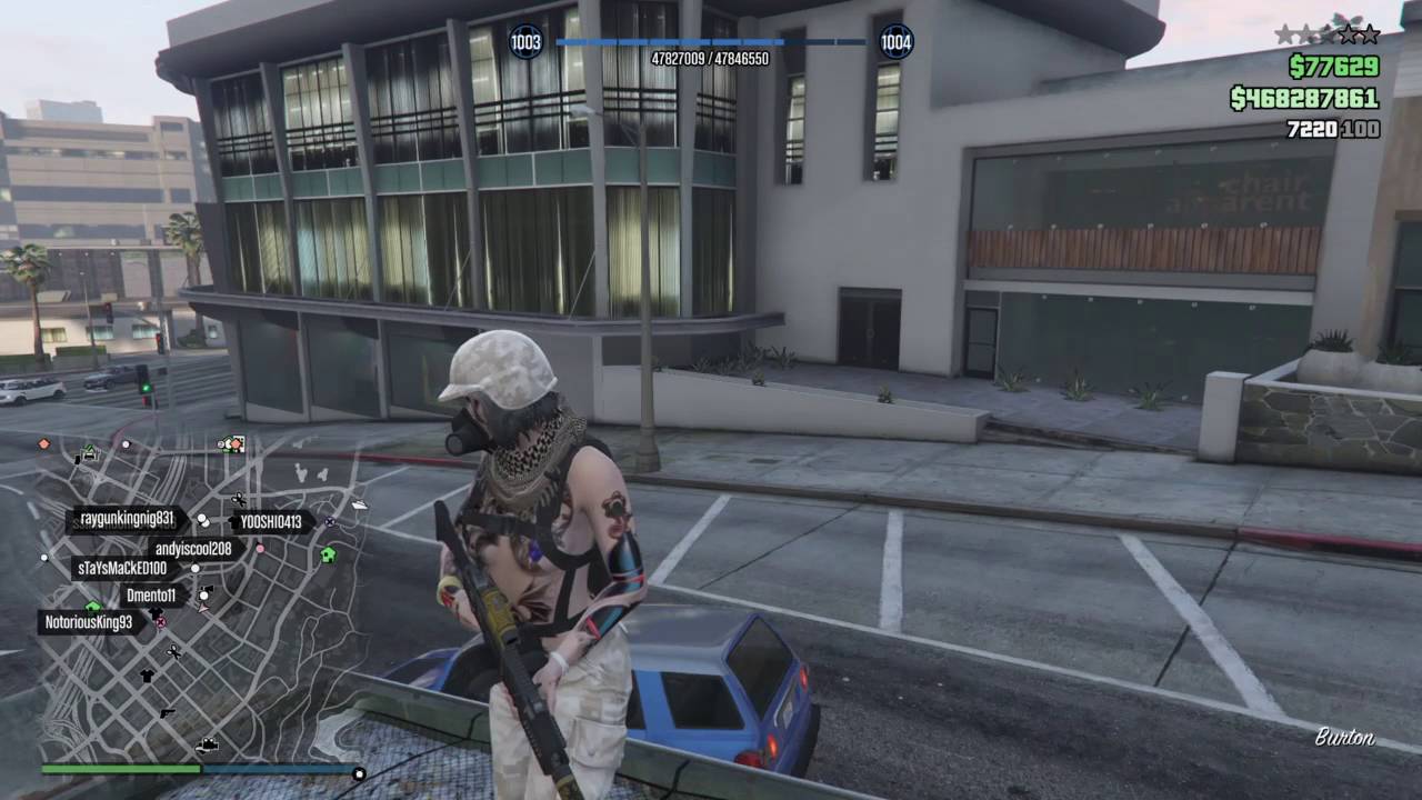 Aim Testing #RpgShot - YouTube