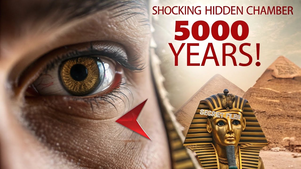 Egypt’s Hidden Secrets The Untold Story | Histropida History - YouTube
