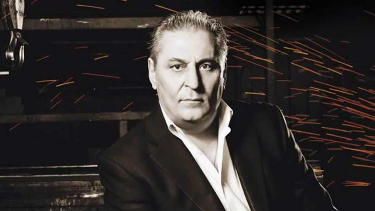 ZAΦΕΙΡΗΣ ΜΕΛΑΣ - ΓΕΙΑ ΣΟΥ ΜΑΝΑ ΣΑΛΟΝΙΚΗ ( Video HD ) - YouTube