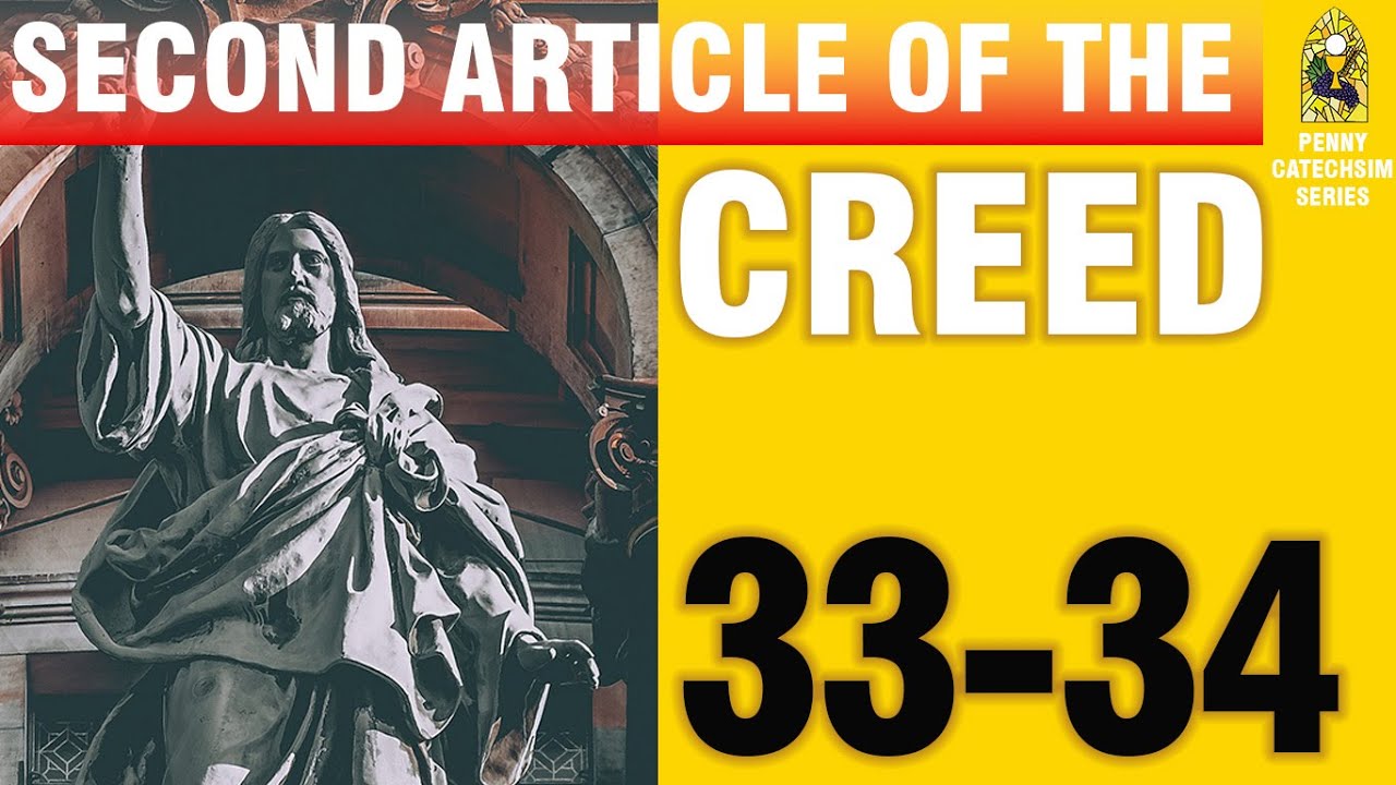 First Holy Communion Catechism Classes/ PENNY CATECHISM #Catholic - YouTube