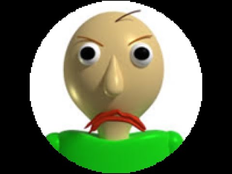 found Baldi in Pressure roblox!!! (515 door) - YouTube