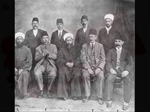 KIRCIALİ DELİORMANLI ALİ TÜRKÜSÜ---FAHRİYE GÜNEY
