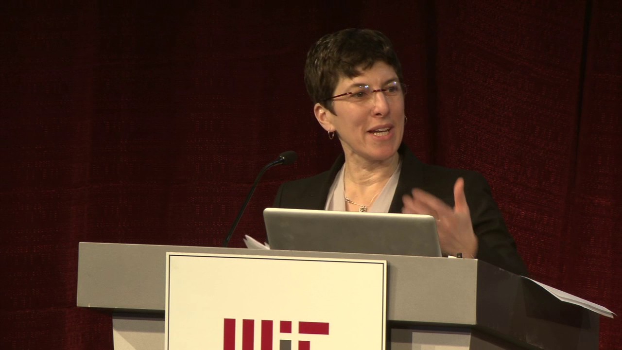 SustainabilityConnect 2015: Welcoming Remarks, Julie Newman - YouTube