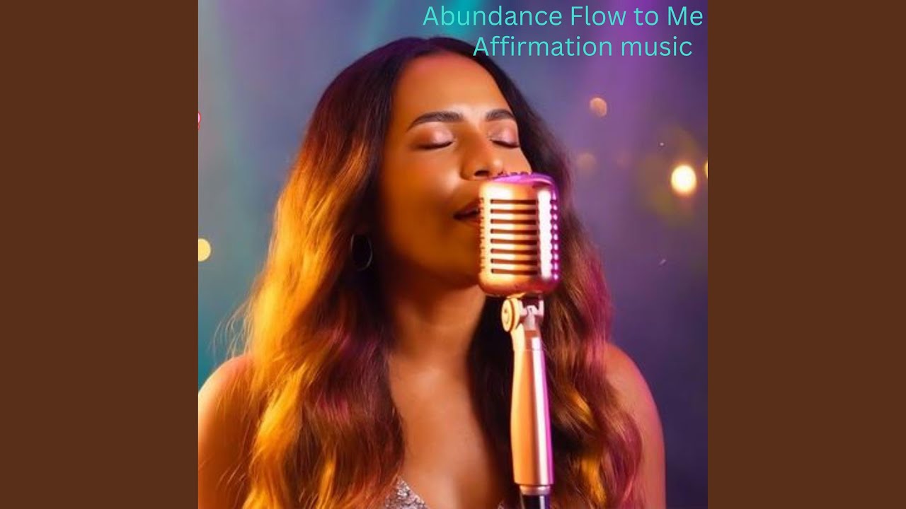 Abundance Flow To Me - YouTube