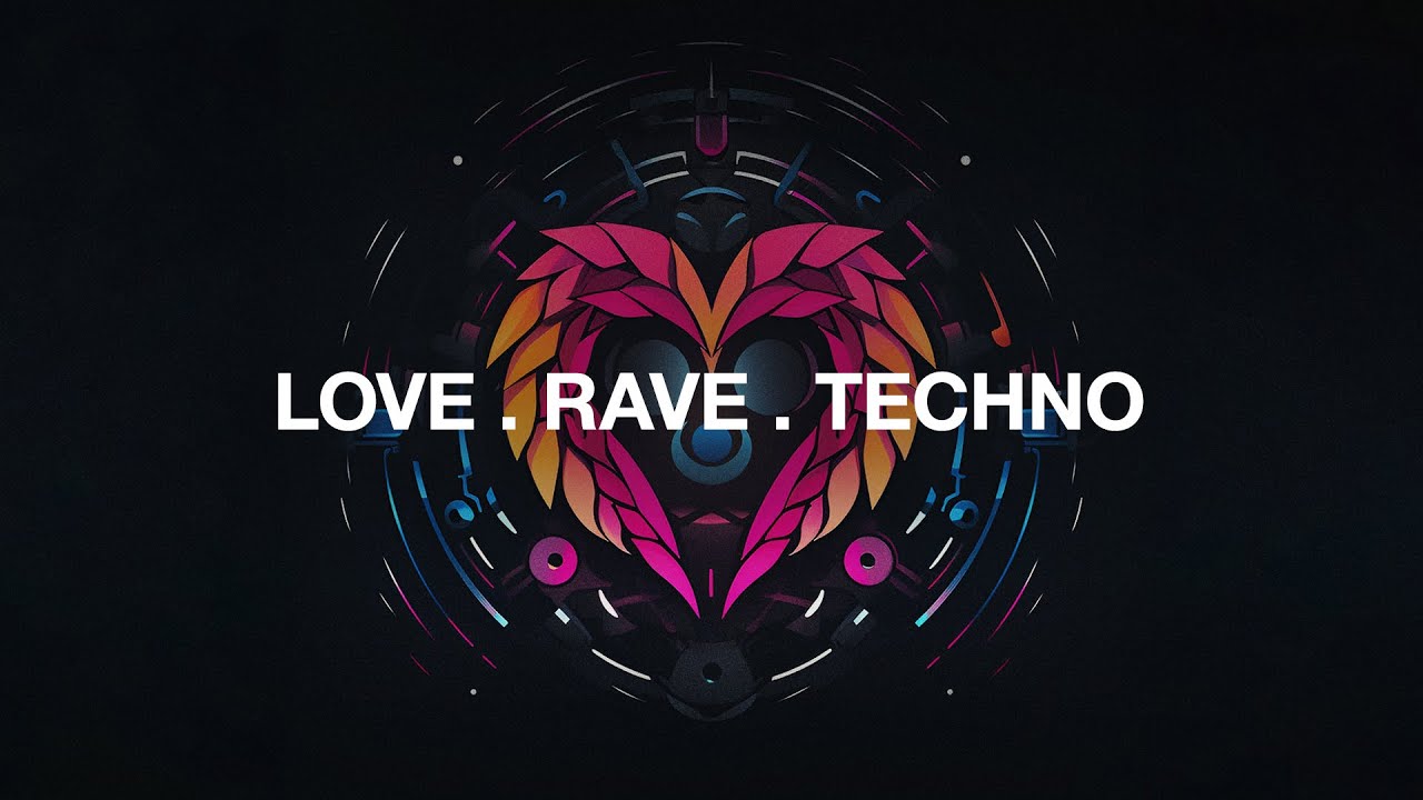 MatricK, J2, Nahthexen - Love, Rave, Techno - YouTube