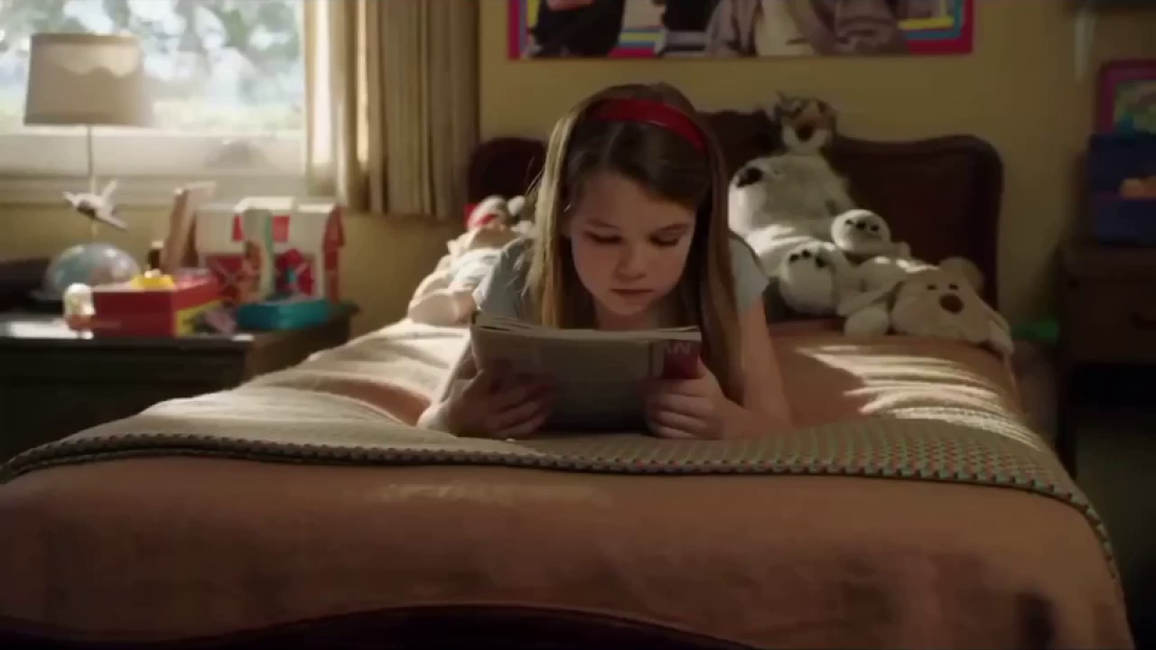 Young Sheldon Missys Cosmo Youtube