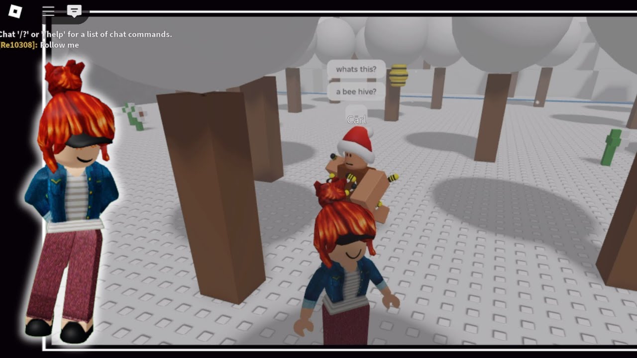 ROBLOX NPCs are becoming smart! | Lily Gaming - YouTube
