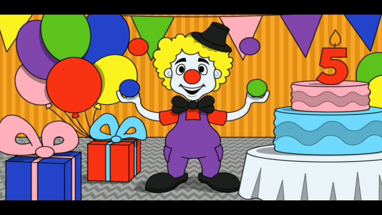Belajar memberi warna (mewarnai untuk anak anak) pada gambar | colors ...