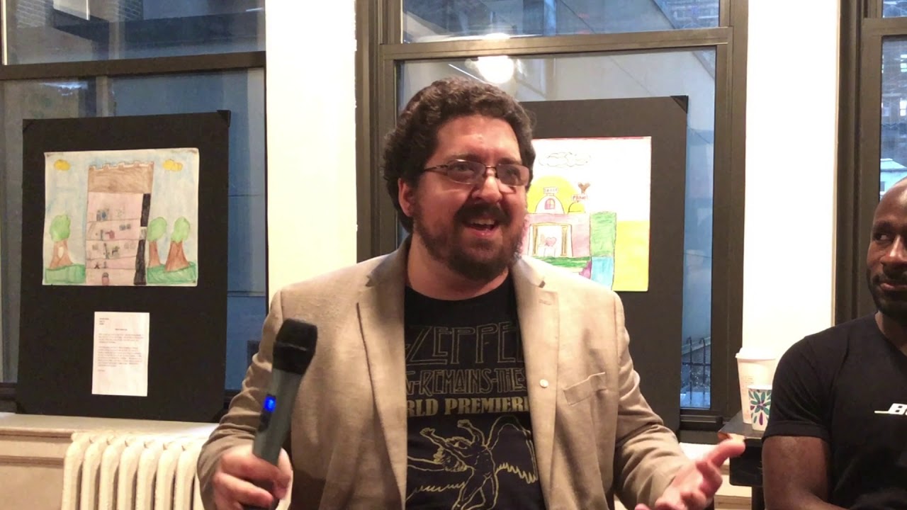 Ben Burgis | Logic For The Left - YouTube