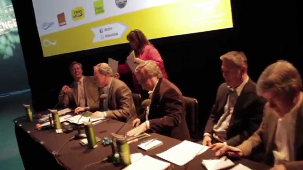 Intro to Blue Ocean Enterprises Challenge 2014 - YouTube