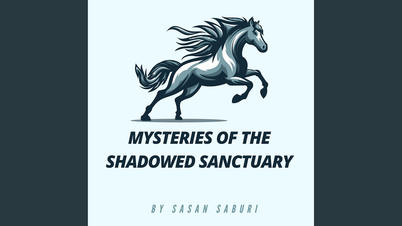 Mysteries of the Shadowed Sanctuary - YouTube