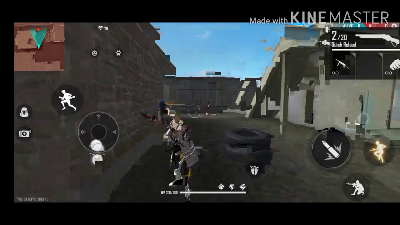 Small kill montage - YouTube