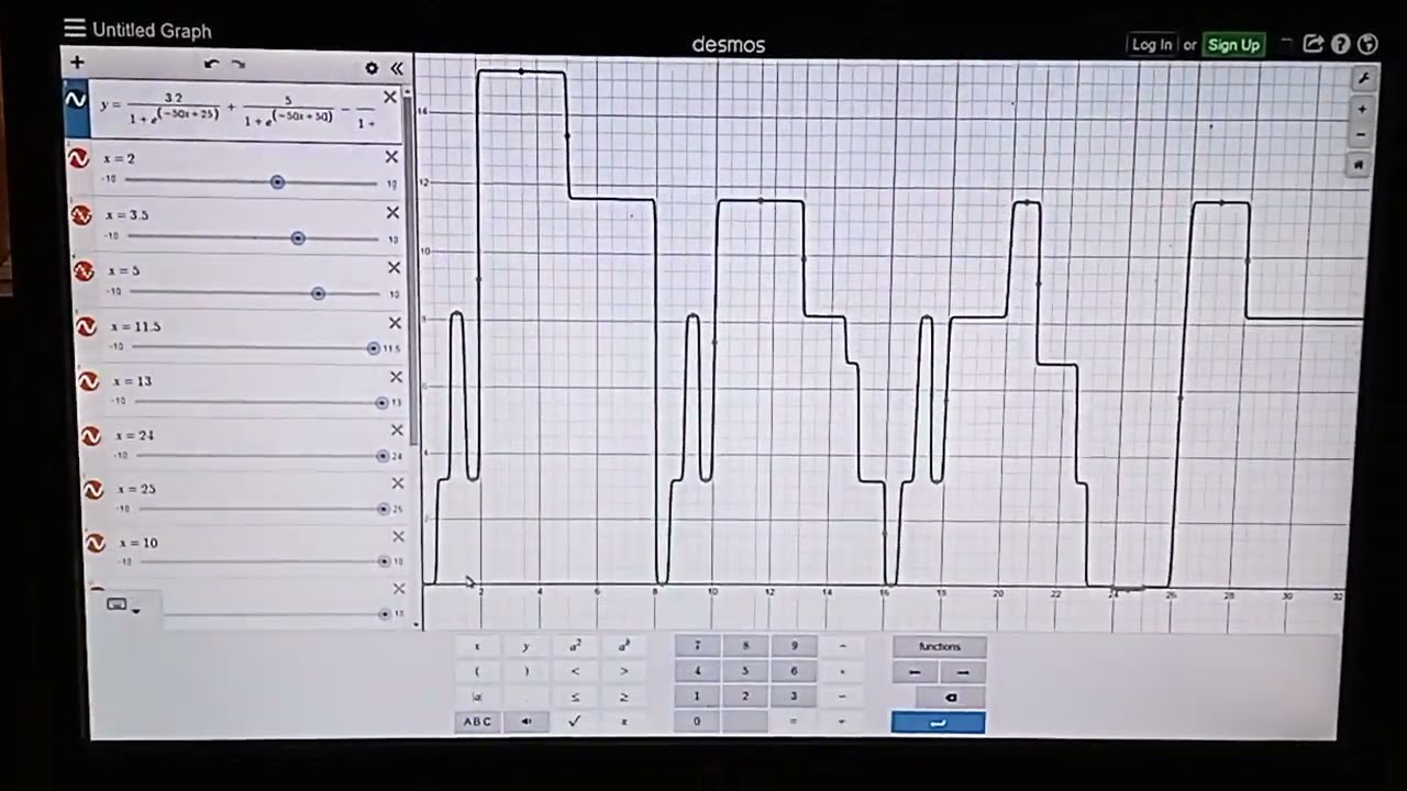 Making music in Desmos - YouTube