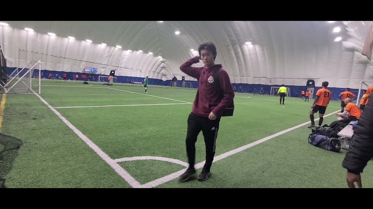 Cedar FC vs Island FC 7vs7 Football / Soccer ⚽️🔥 - YouTube