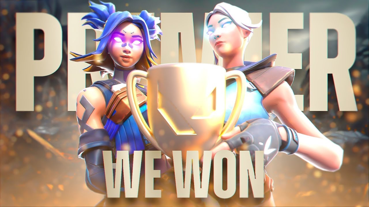 It's Premier Time Buddies! #valorant #valorantlive - YouTube