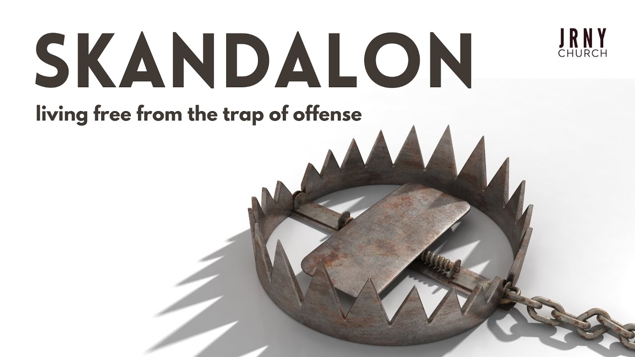 SKANDALON - Week 1, April 16, 2023 - YouTube
