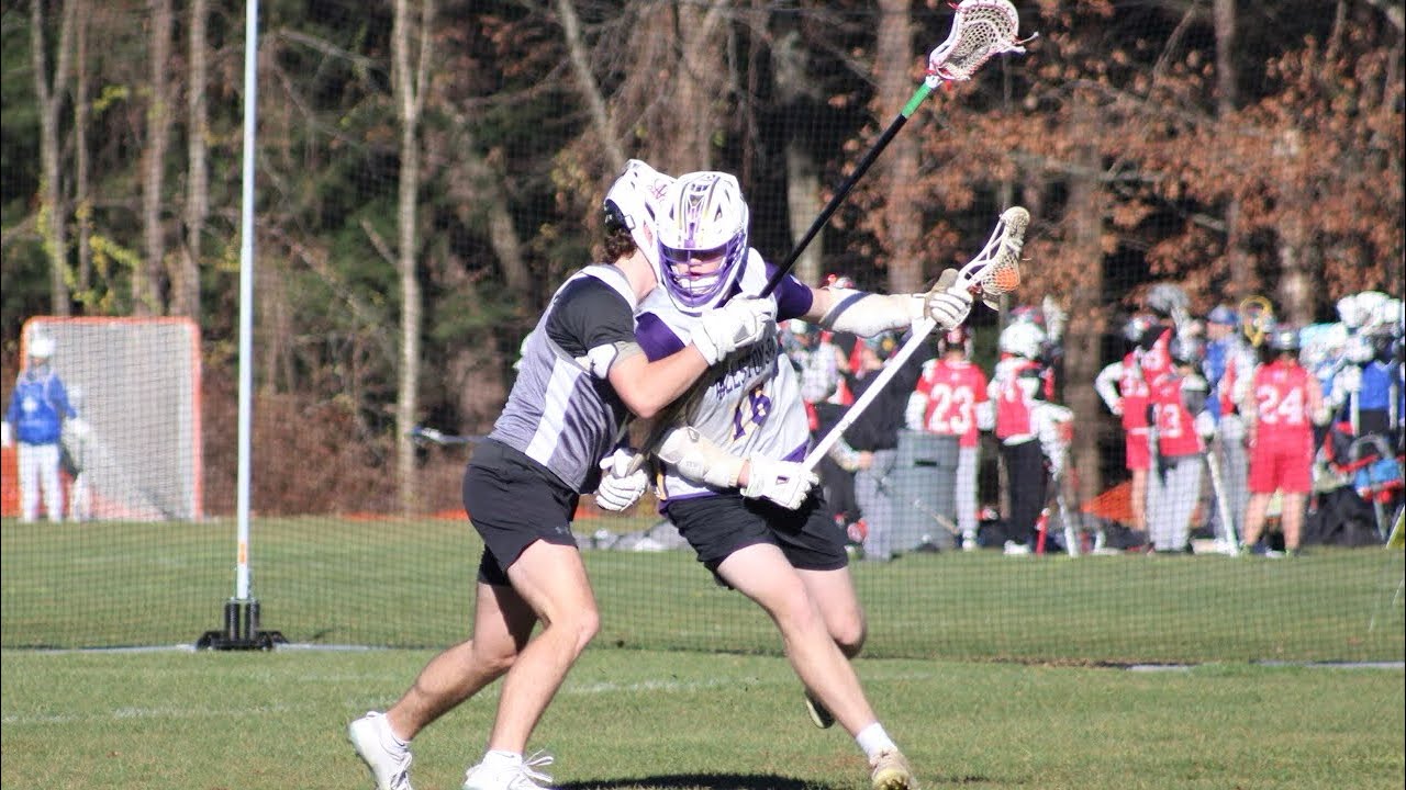 Declan Phillips Fall 2024 Highlights - YouTube