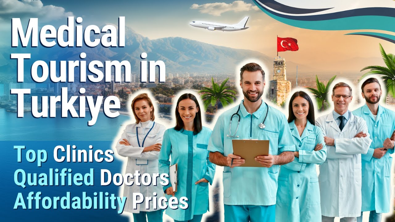 Medicine and Treatment in Turkey. Medical Tourism in Turkey: Hospitals ...