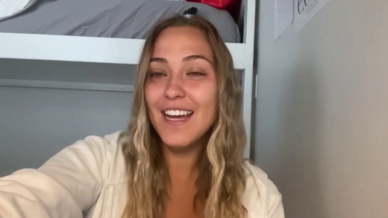 Alyssa Mistretta Introductory Module - YouTube