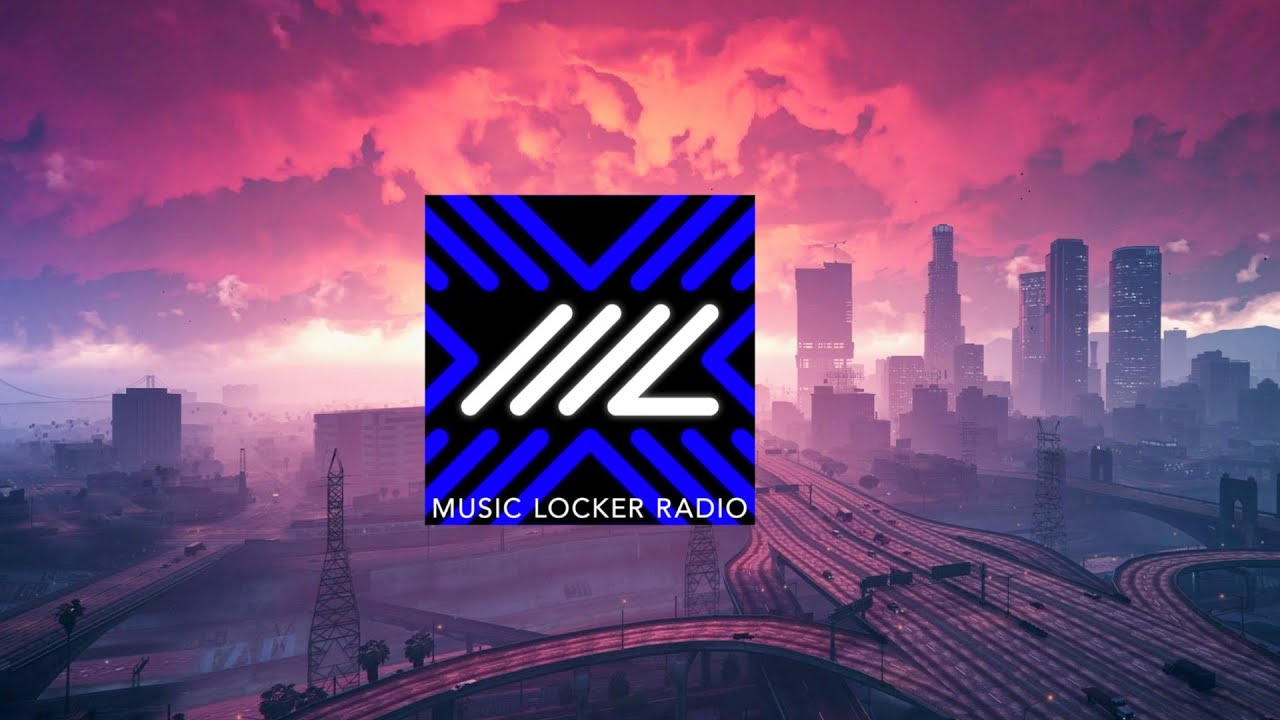 GTA Online — Music Locker Radio | Full radio station - YouTube