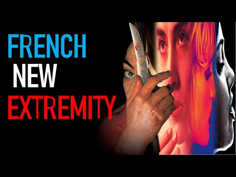 Exploring the Dark Depths : French New Extremity Film Analysis ...