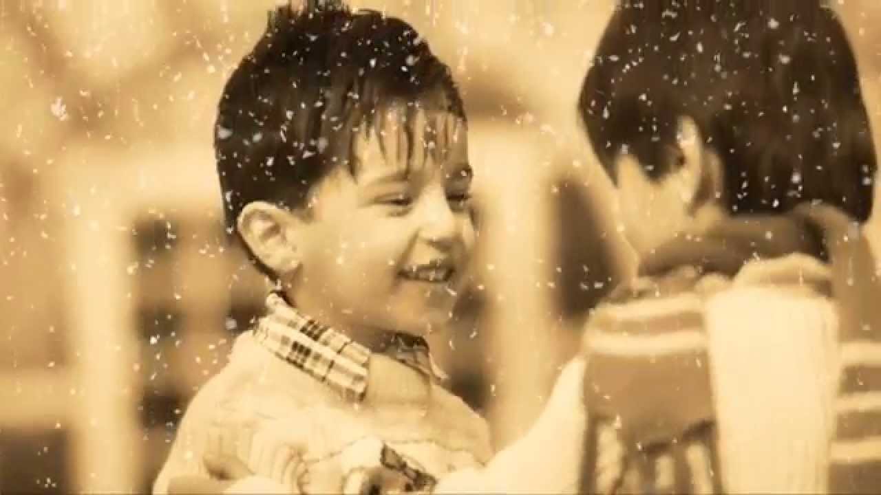 Darwish - Gahi Gahi OFFICIAL VIDEO HD - YouTube