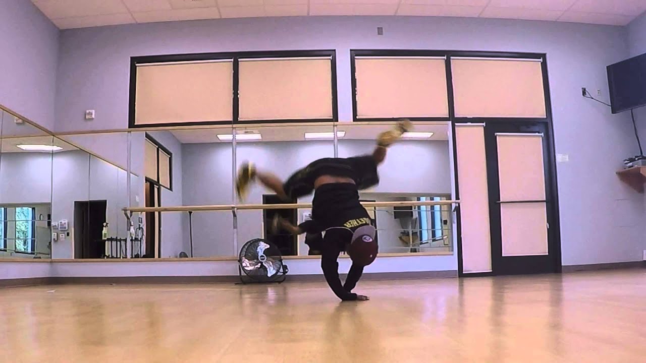 Freedom of Dance - YouTube
