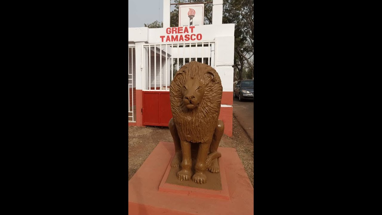 TAMASCO @70 Documentary - YouTube