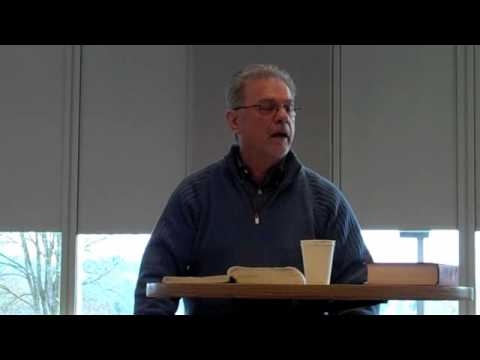 2010-03-21 Pastor Jim Mead Part 7 - YouTube
