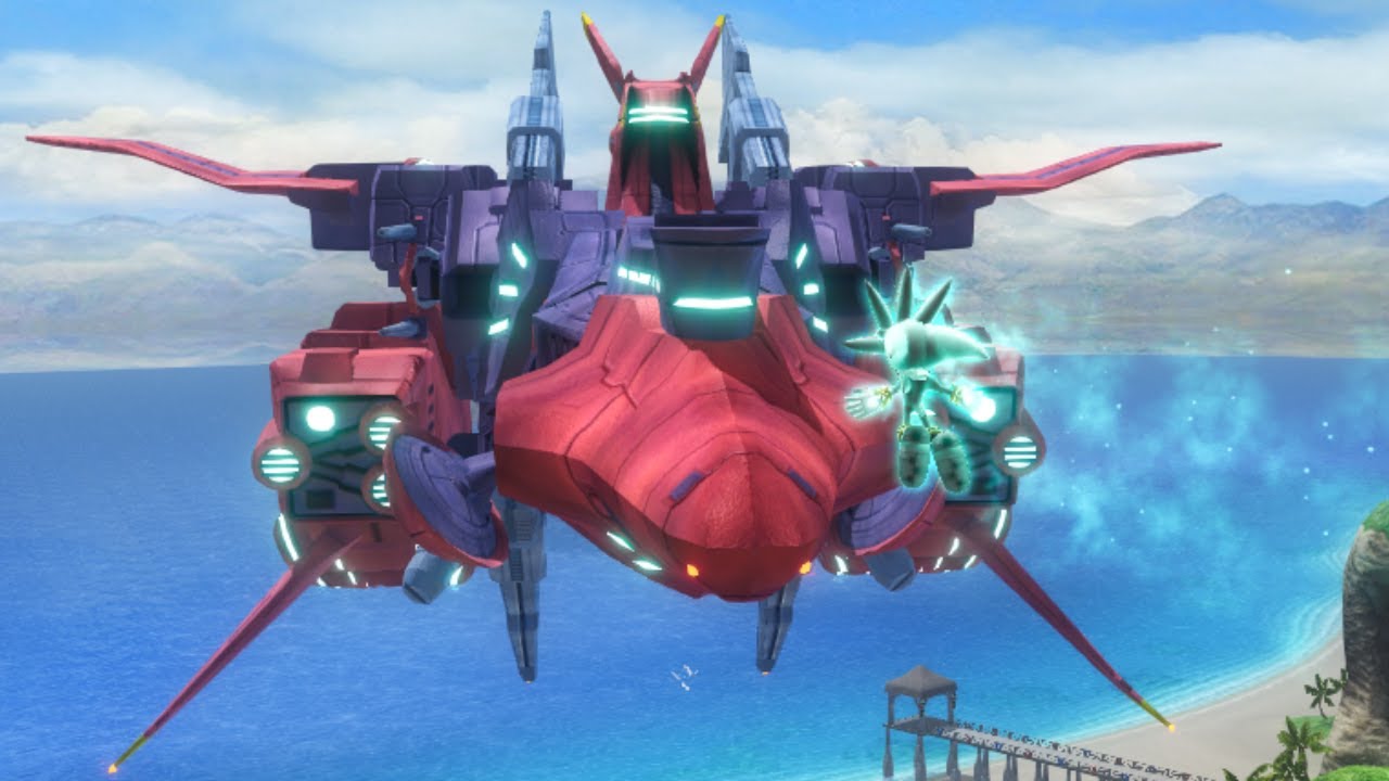 Project 06's Silver Speedrun Breaks the Laws of Time - YouTube