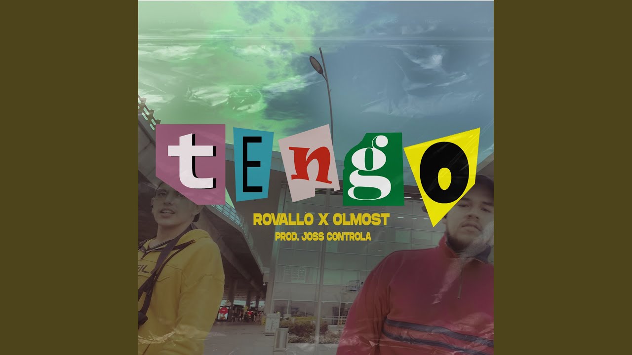 Tengo - YouTube