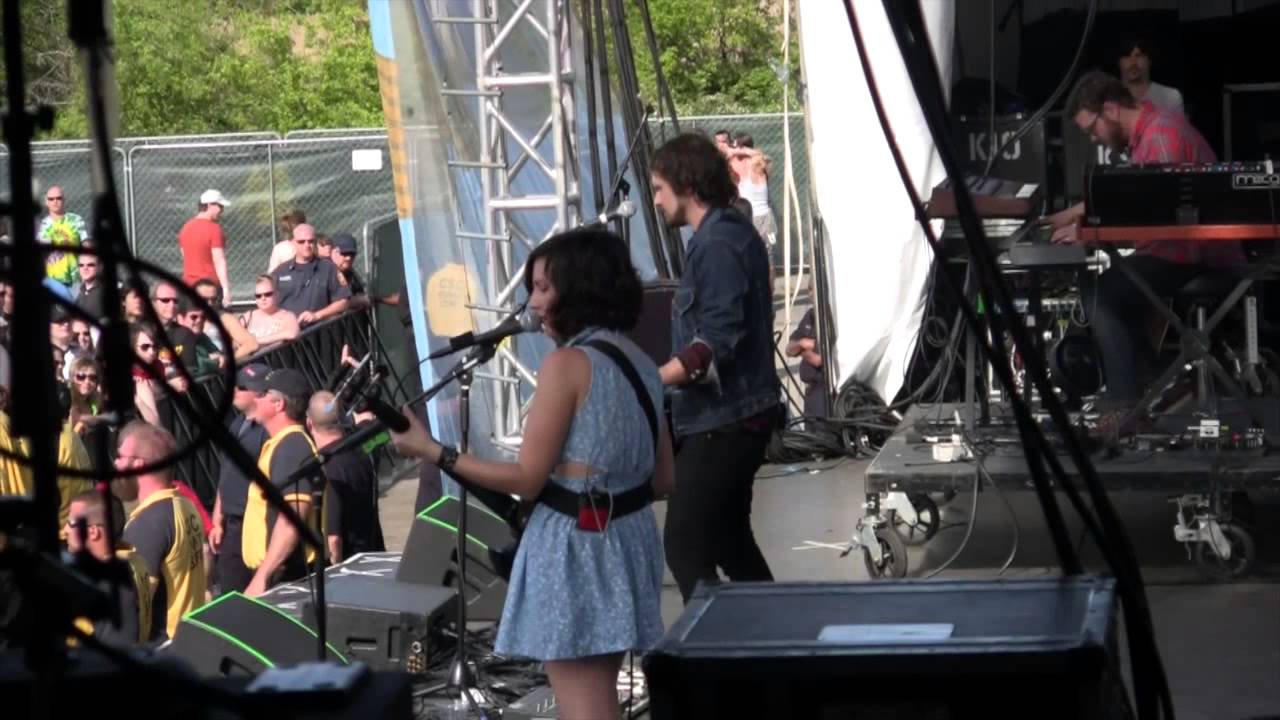 DC101 Chili Cook-Off 2013 (Recap Video) - YouTube