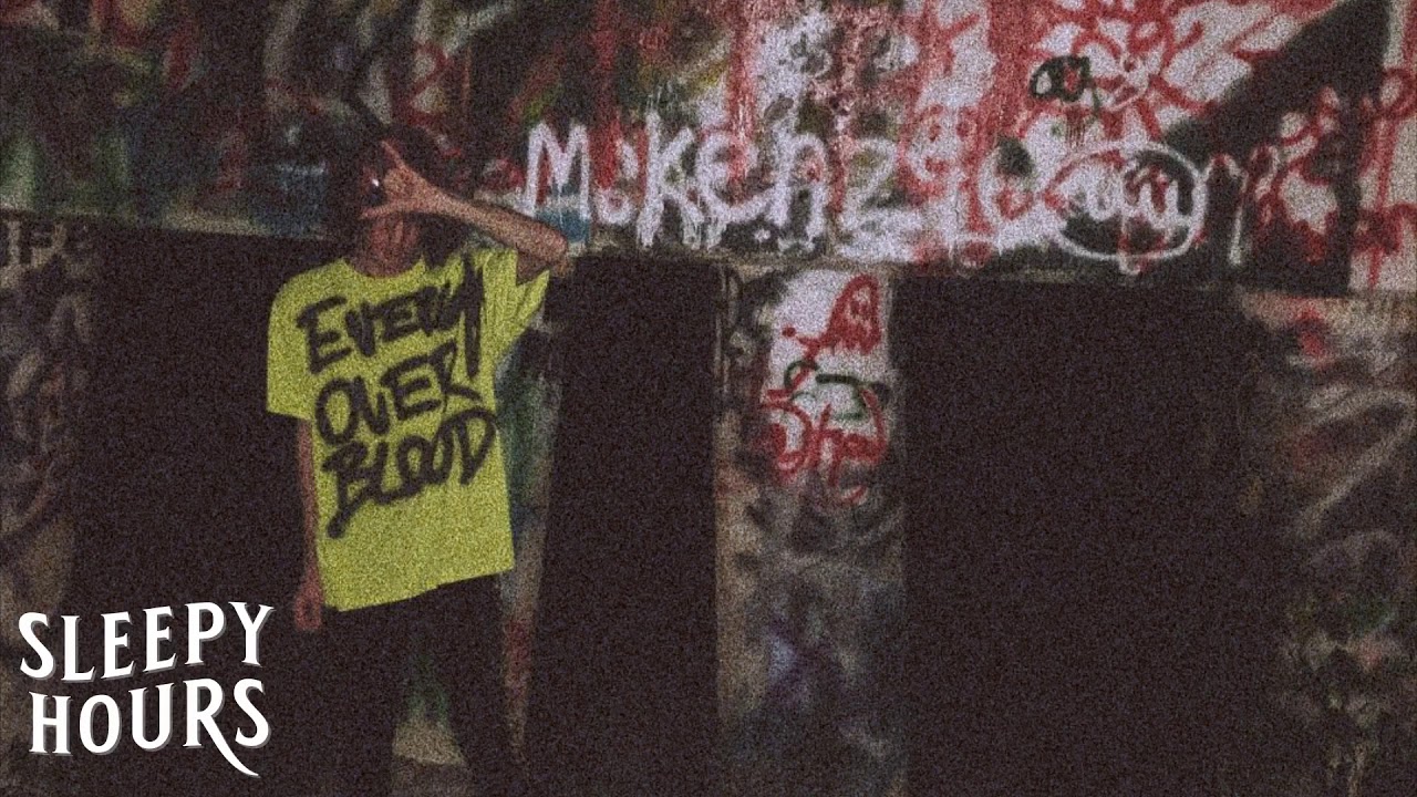 Yung H x Lil 6io - BACKFLIP! - YouTube