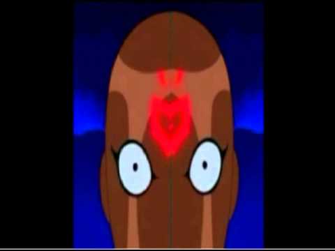 teen titans slade - YouTube