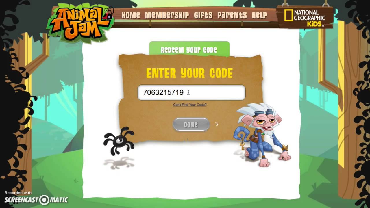 AJ: Redeeming My AJ Membership Card! - YouTube